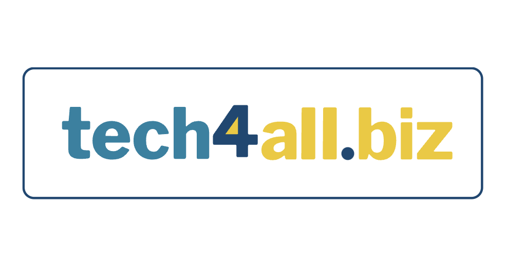 tech4all.biz